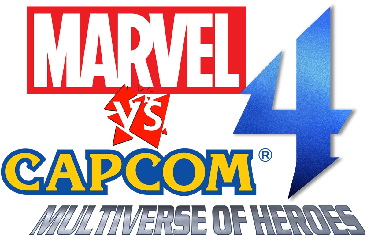 Marvel vs Capcom 4: Multiverse of Heroes | Fantendo Wiki | Fandom