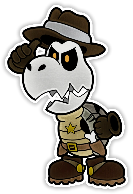 Van Bone | Fantendo Wiki | Fandom