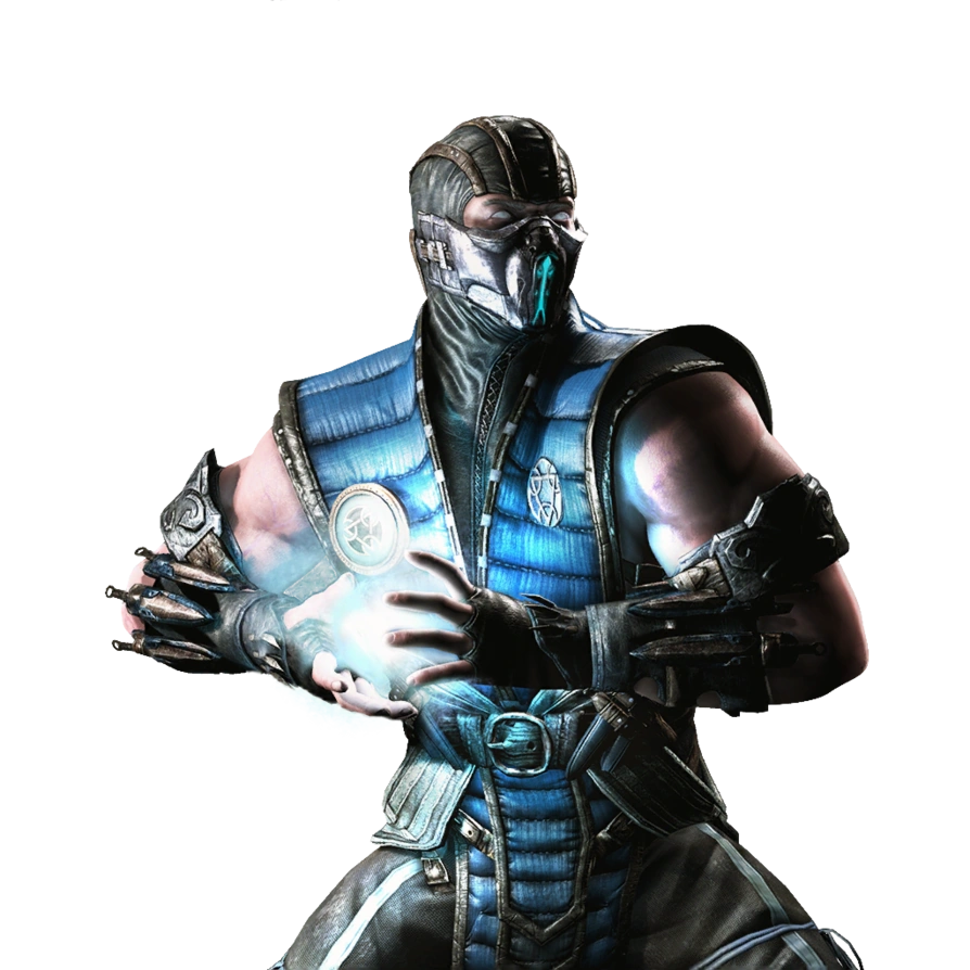 Sub-Zero | Fantendo Wiki | Fandom