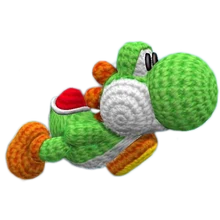 Yoshi | Fantendo Wiki | Fandom