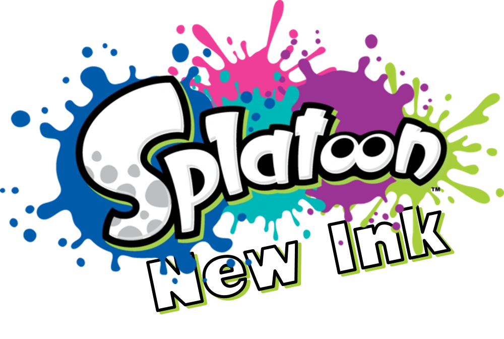Splatoon New Ink | Fantendo Wiki | Fandom