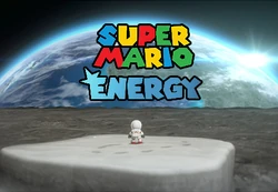 Super Mario Energy | Fantendo Wiki | Fandom
