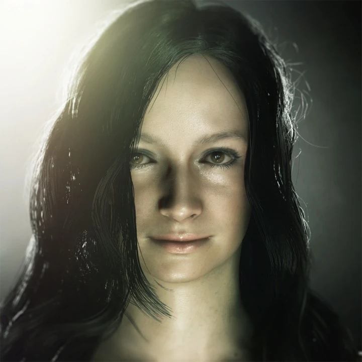 Alice Jones | Fantendo Wiki | Fandom