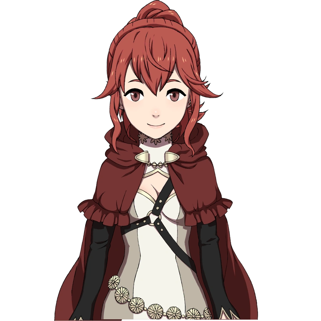 Anna (¡FEF!) | Fantendo Wiki | Fandom