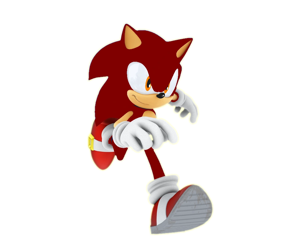 Blash the Hedgehog | Fantendo Wiki | Fandom