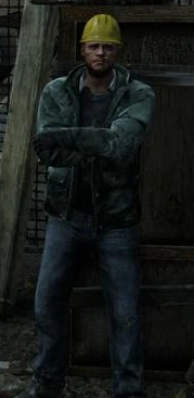 Joseph (Rivers) | Fantendo Wiki | Fandom