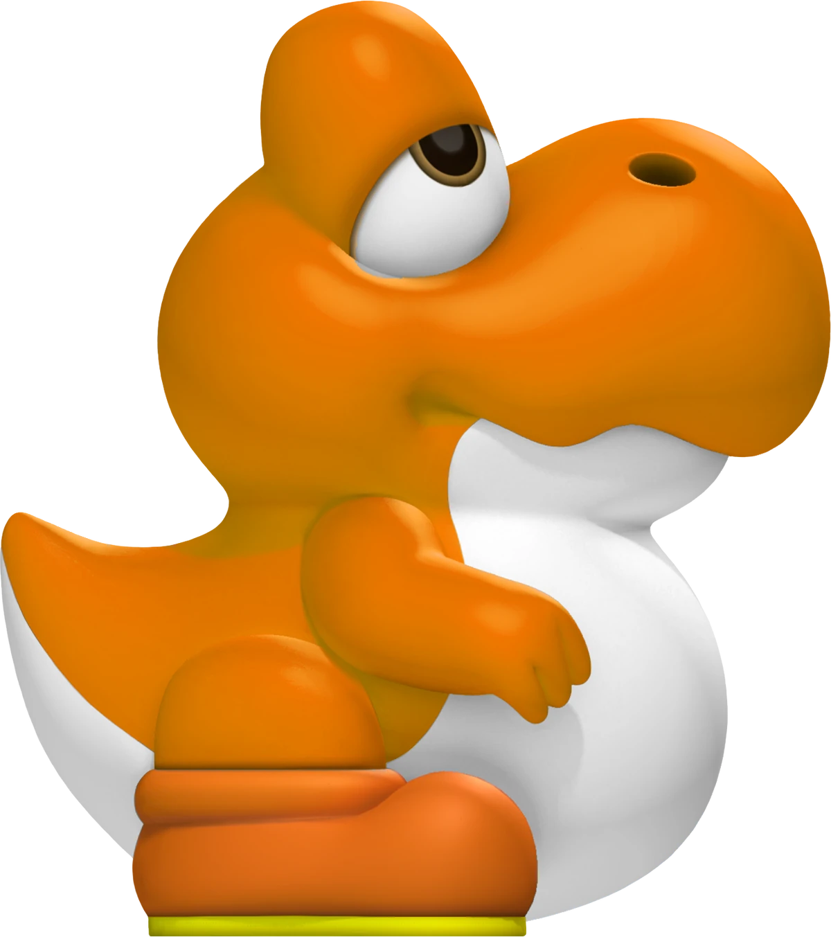 Poshy | Fantendo Wiki | Fandom