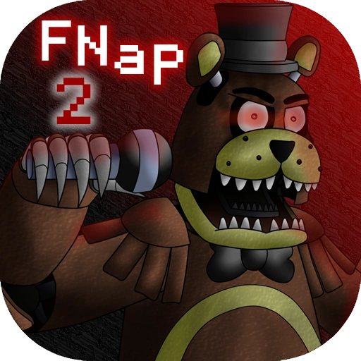 Five Nights at Pokémon's 2 | Fantendo Wiki | Fandom