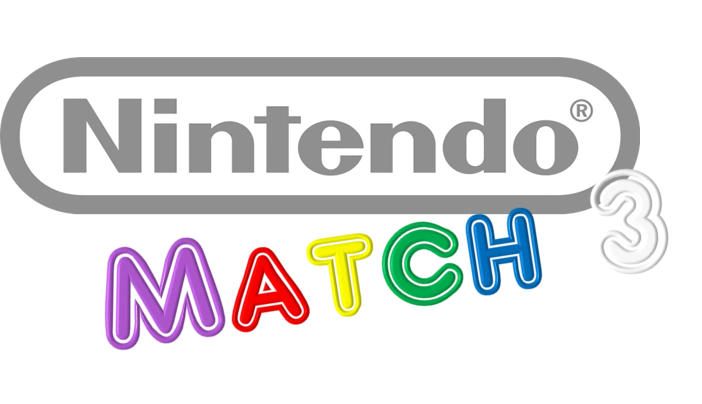 Nintendo Match 3 | Fantendo Wiki | Fandom