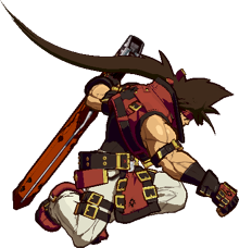 Sol Badguy (SSBI) | Fantendo Wiki | Fandom