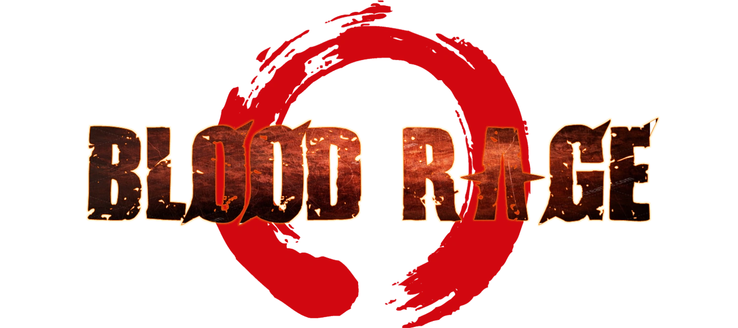 BLOOD RAGE | Fantendo Wiki | Fandom