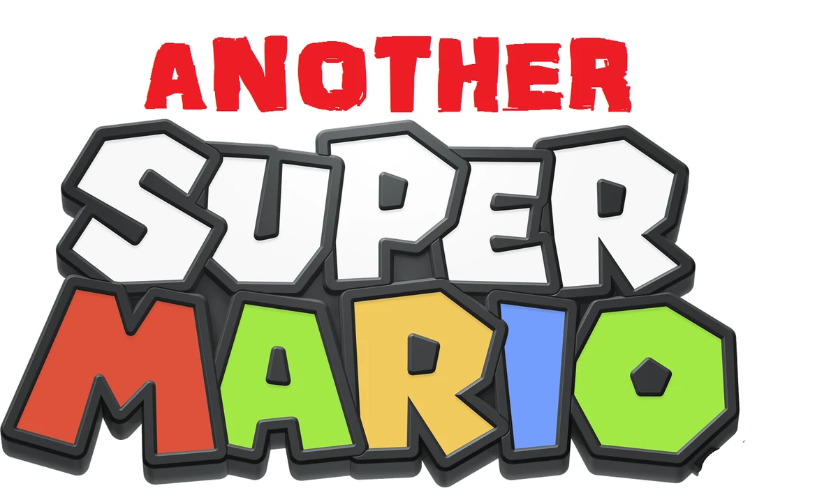 Another Super Mario (juego) | Fantendo Wiki | Fandom