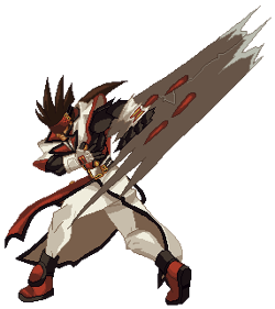 Sol Badguy (SSBI) | Fantendo Wiki | Fandom