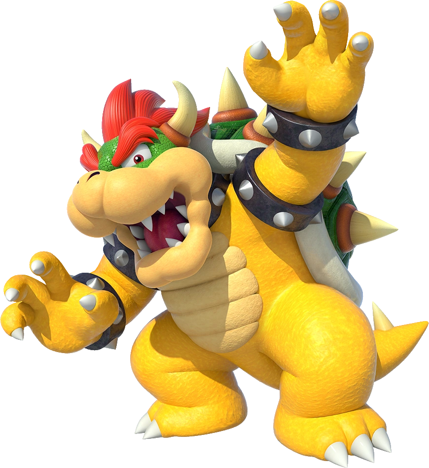 Bowser | Fantendo Wiki | Fandom