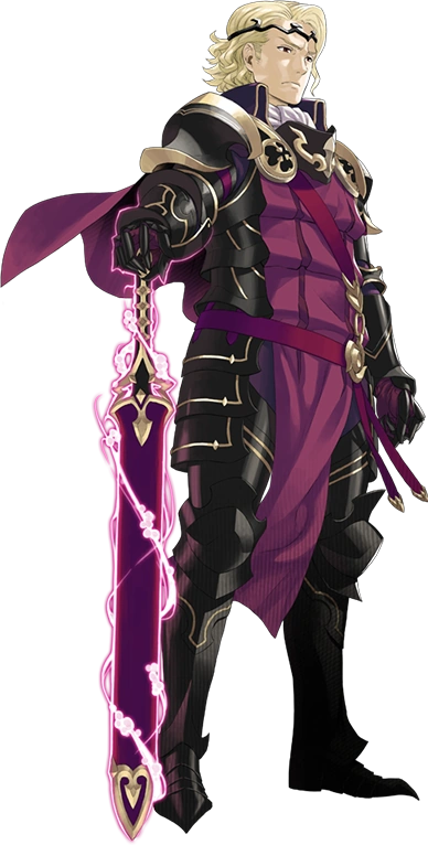 Xander | Fantendo Wiki | Fandom