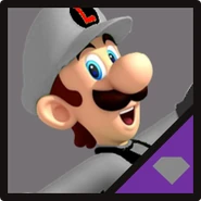 Nega Luigi | Fantendo Wiki | Fandom