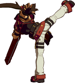 Sol Badguy (SSBI) | Fantendo Wiki | Fandom