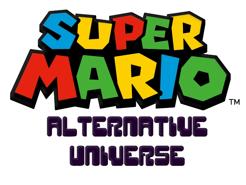 Super Mario Alternative Universe | Fantendo Wiki | Fandom