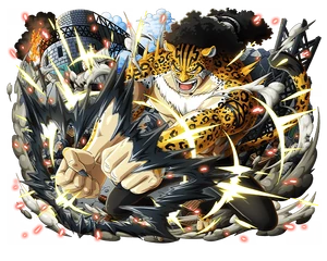 One Piece: Akuma no Battle | Fantendo Wiki | Fandom