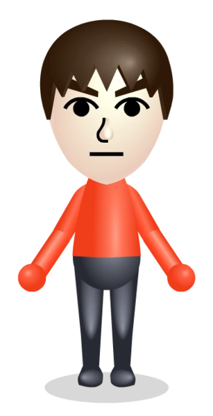 Mii | Fantendo Wiki | Fandom