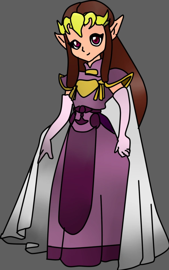 Cooklyn Heartless | Fantendo Wiki | Fandom