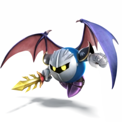 Meta Knight | Fantendo Wiki | Fandom
