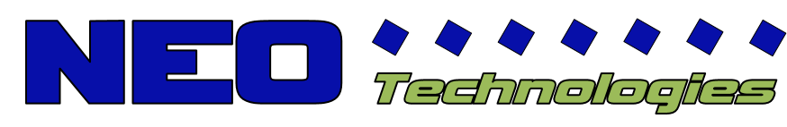 NEO Technologies | Fantendo Wiki | Fandom
