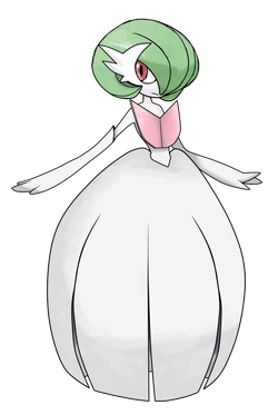 Gardevoir | Fantendo Wiki | Fandom
