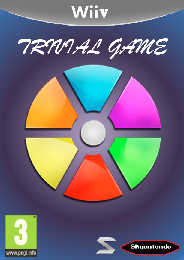 Trivial Game | Fantendo Wiki | Fandom