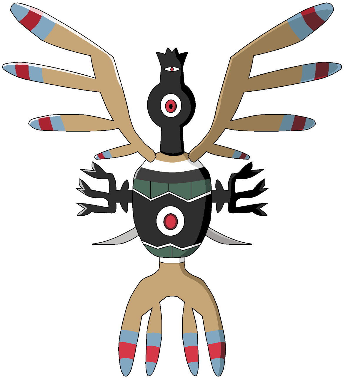 Sygil | Fantendo Wiki | Fandom