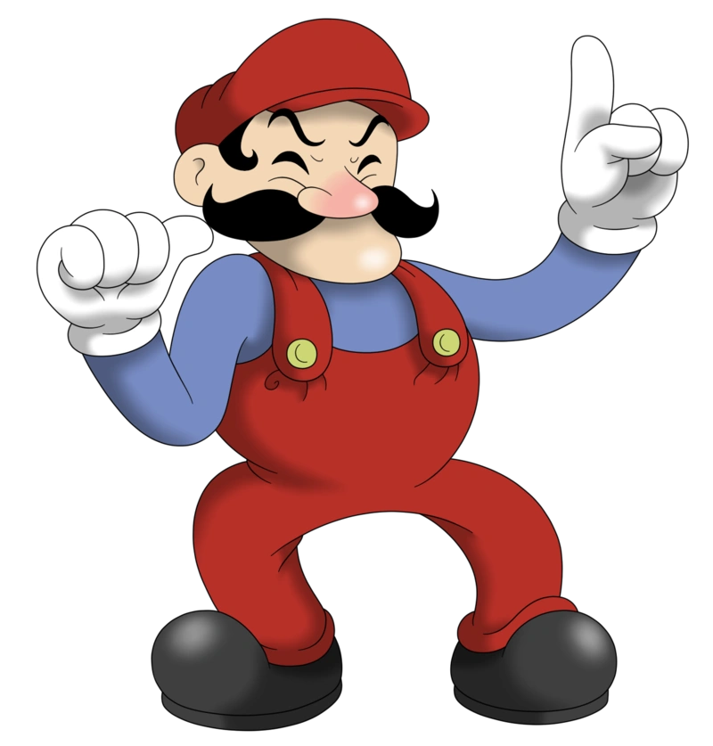 Marco Bros | Fantendo Wiki | Fandom