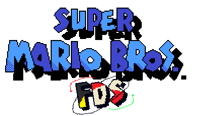 Super Mario Bros. FDS | Fantendo Wiki | Fandom