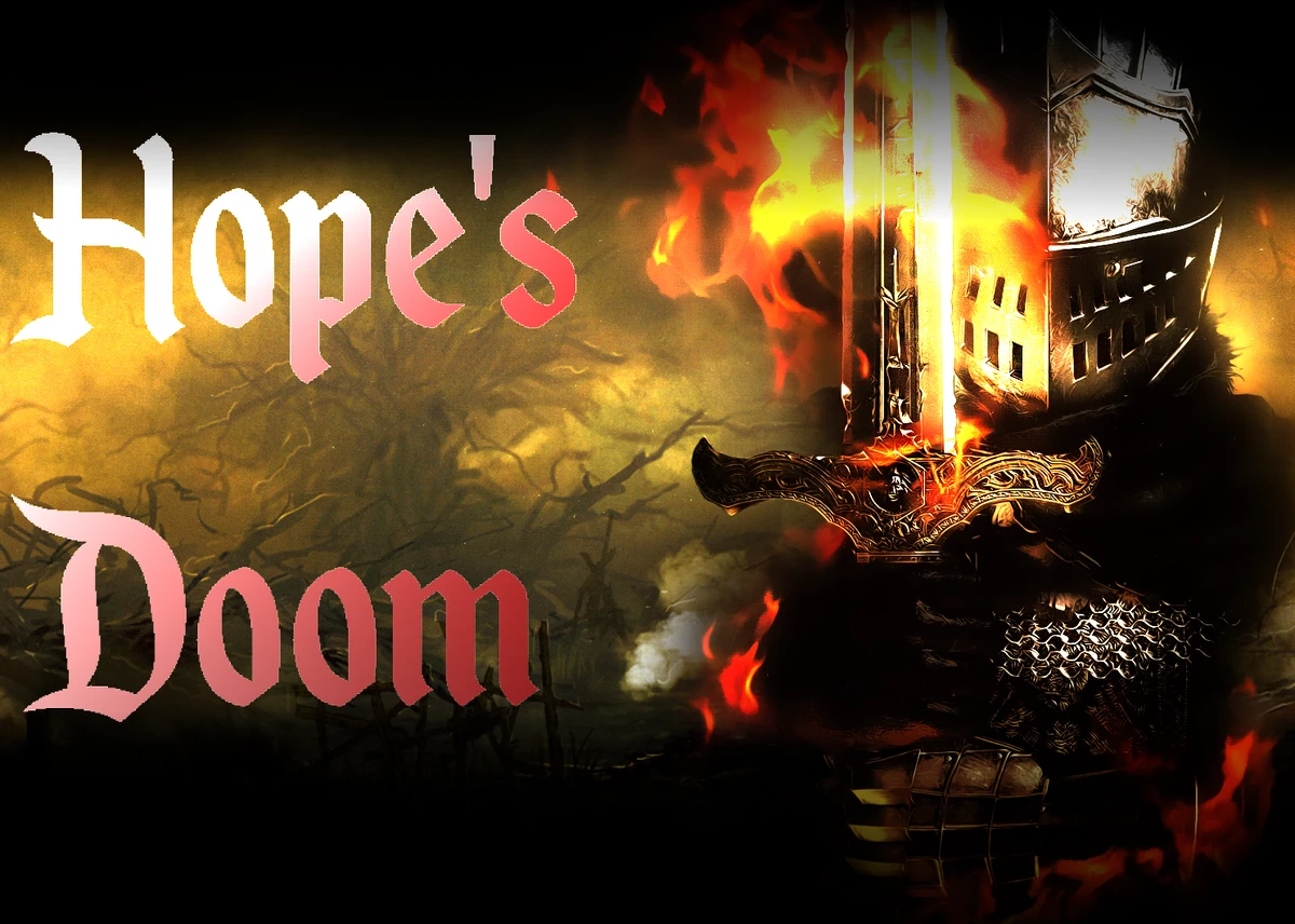 Hope's Doom | Fantendo Wiki | Fandom