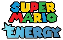 Super Mario Energy | Fantendo Wiki | Fandom