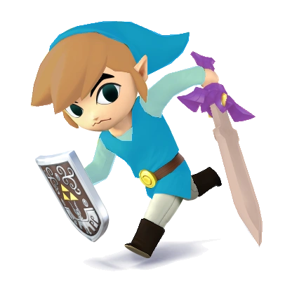 Super Mario Bros: Legend of the Ztar | Fantendo Wiki | Fandom