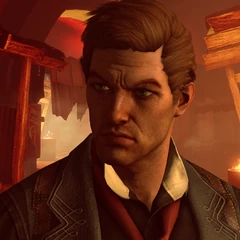 Jack Graves | Fantendo Wiki | Fandom