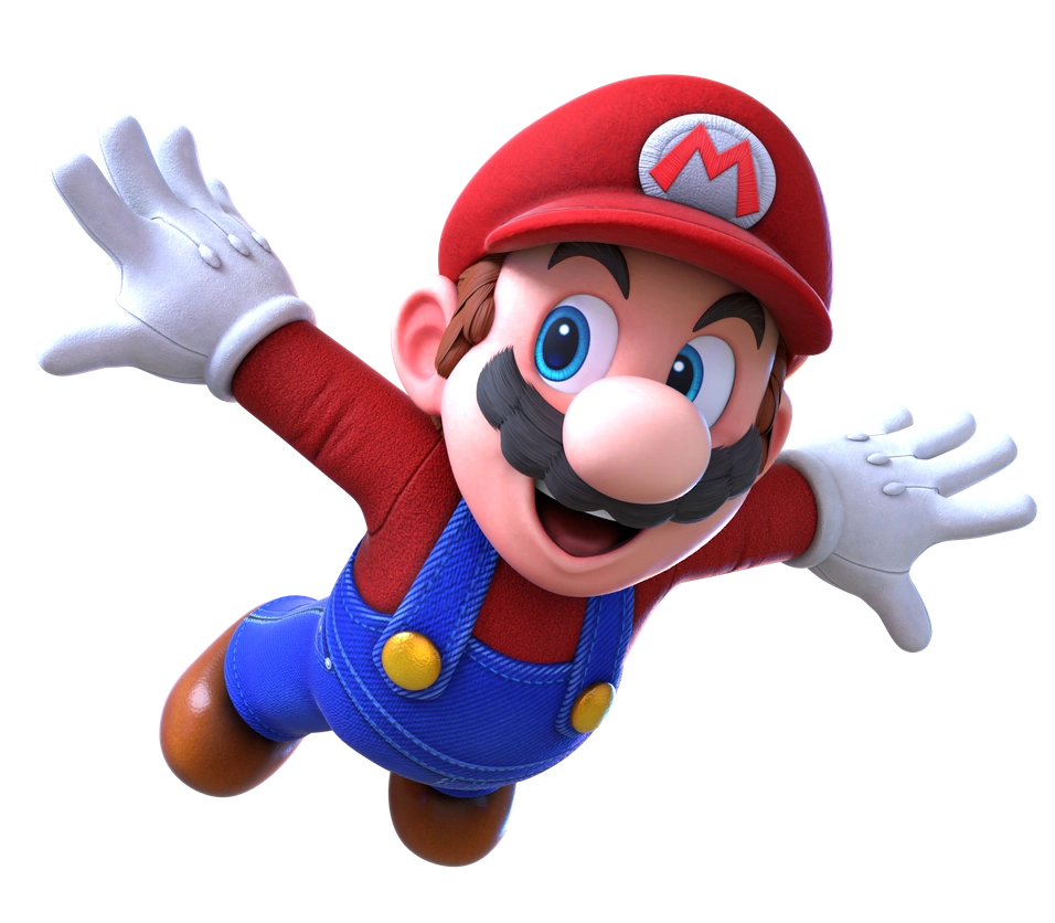 Mario | Fantendo Wiki | Fandom
