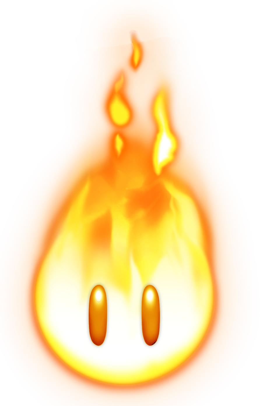 Podoboo | Fantendo Wiki | Fandom