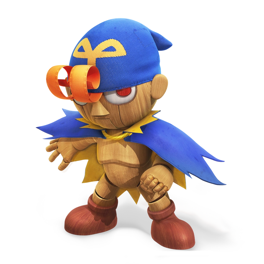 Geno (SSBD) | Fantendo Wiki | Fandom