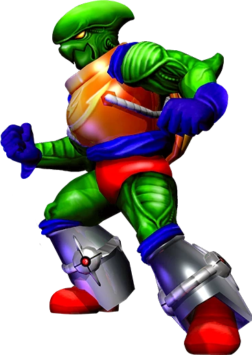 Pico (F-Zero) | Fantendo Wiki | Fandom