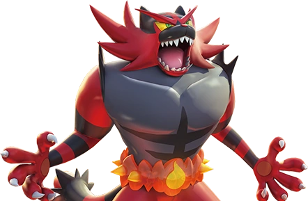 Usuario Blog:Shadowmancer1998/Incineroar (Super Smash Bros. Ultimate ...