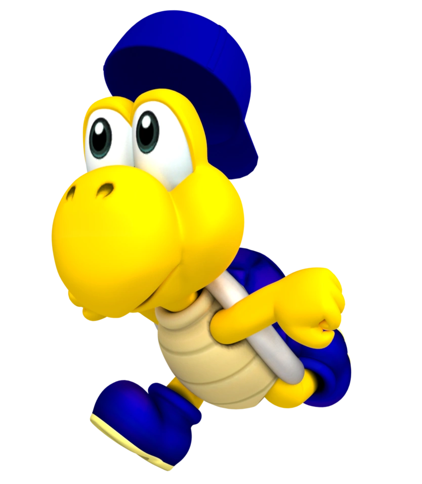 Koopadventure | Fantendo Wiki | Fandom