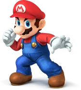 Mario | Fantendo Wiki | Fandom
