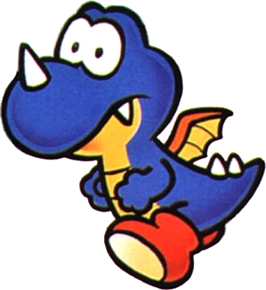 Rex | Fantendo Wiki | Fandom