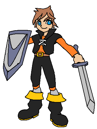 Steve Silver | Fantendo Wiki | Fandom