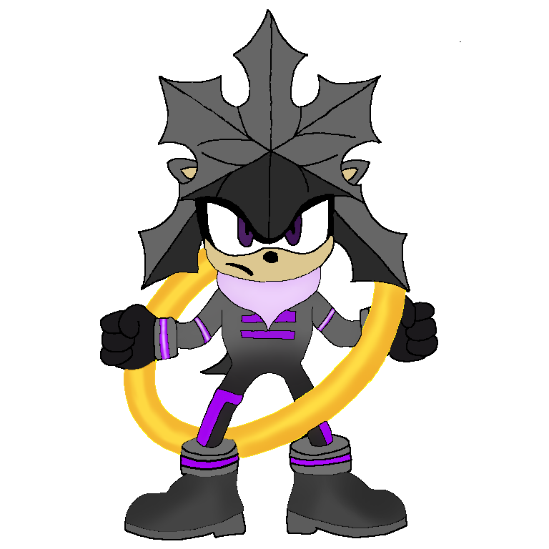 Nega Silver (STS) | Fantendo Wiki | Fandom