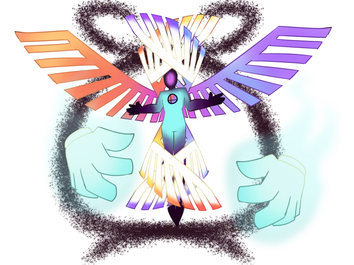 Infinite Tabuu | Fantendo Wiki | Fandom