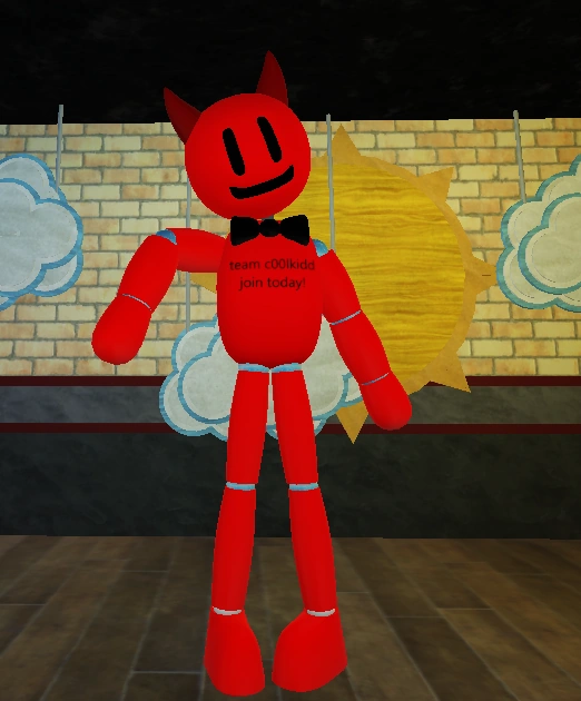c00lkidd | New Fears Wiki | Fandom