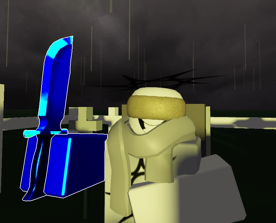 Broken Spawn | New Fears Wiki | Fandom