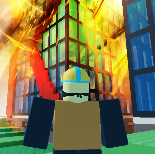 Builderman | New Fears Wiki | Fandom